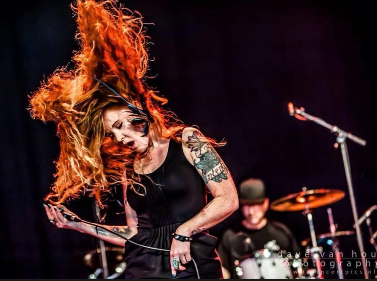 2023-03-13 Layla Zoe – Muddys-Club