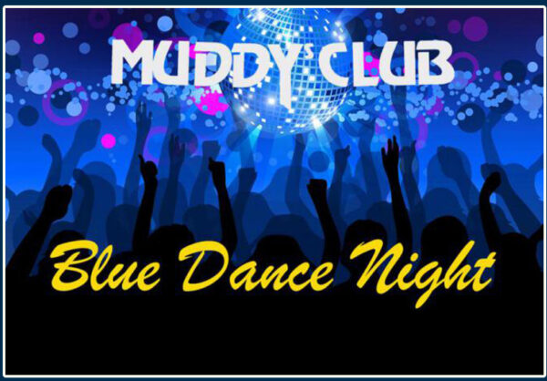 2025-06-13 Blue Dance Night – Muddys-Club