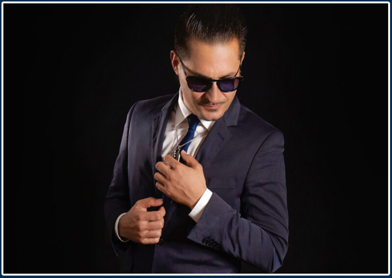 2024-12-09 RAPHAEL WRESSNIG & the Soul Gift Band – Muddys-Club