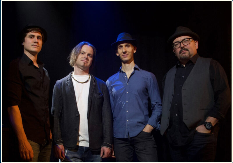 2024-12-20 Strodtbeck & Band – Muddys-Club